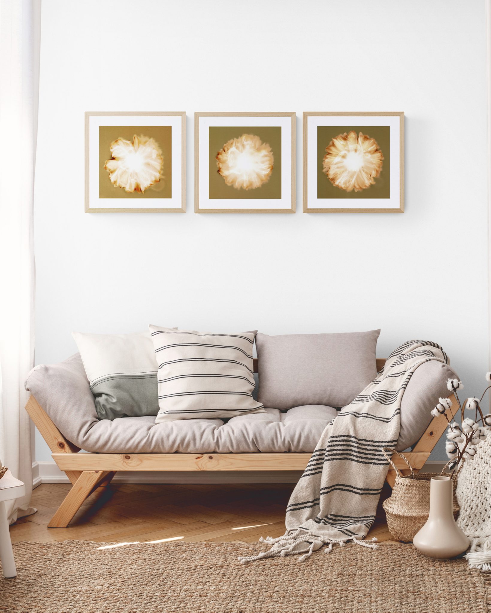 What is Lumen Print Art? - Alchemi Art